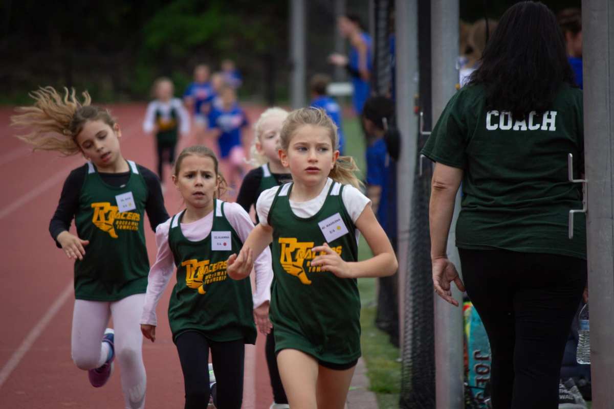 Contact – Rockaway Township Track & Field Program